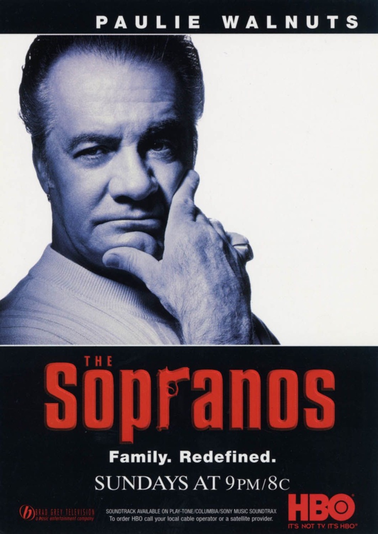 Picture of The Sopranos