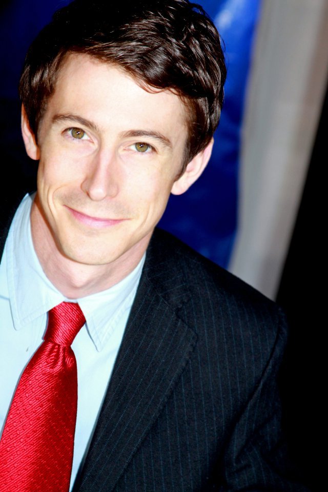 Picture of Kurt David Anderson