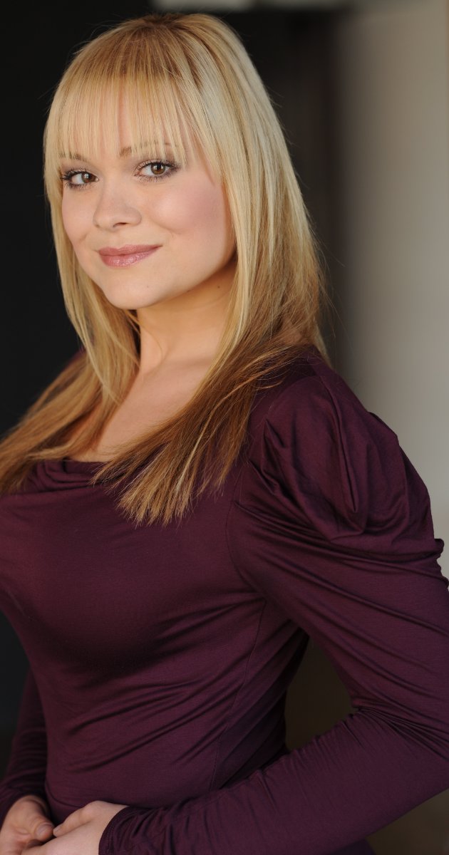 Picture of Elena Esovolova