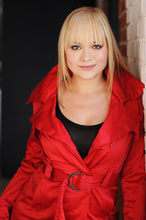 Picture of Elena Esovolova