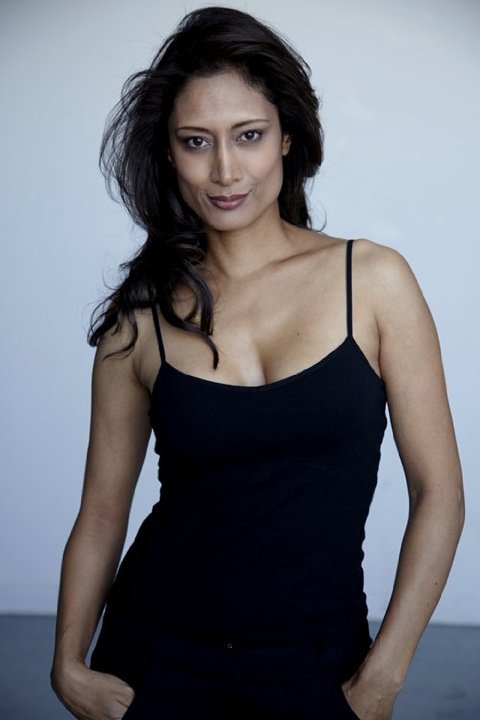 Picture of Kavita Patil