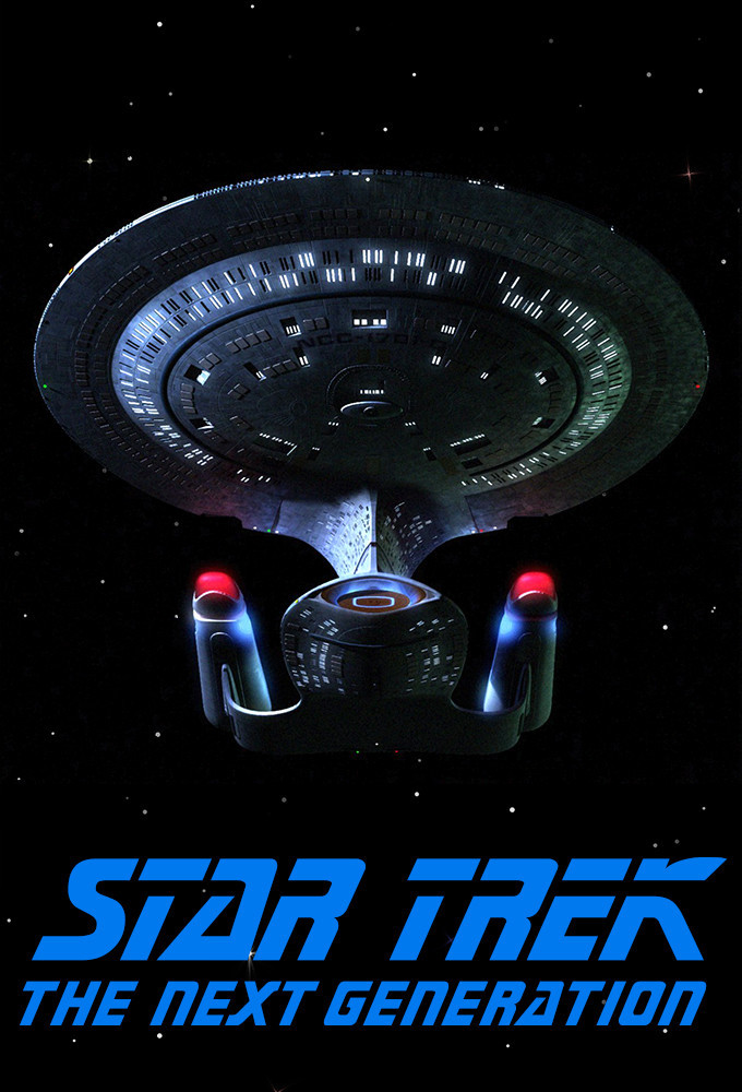 Star Trek: The Next Generation picture