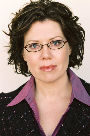 Picture of Laura Carson