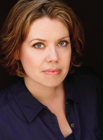 Image of Laura Carson