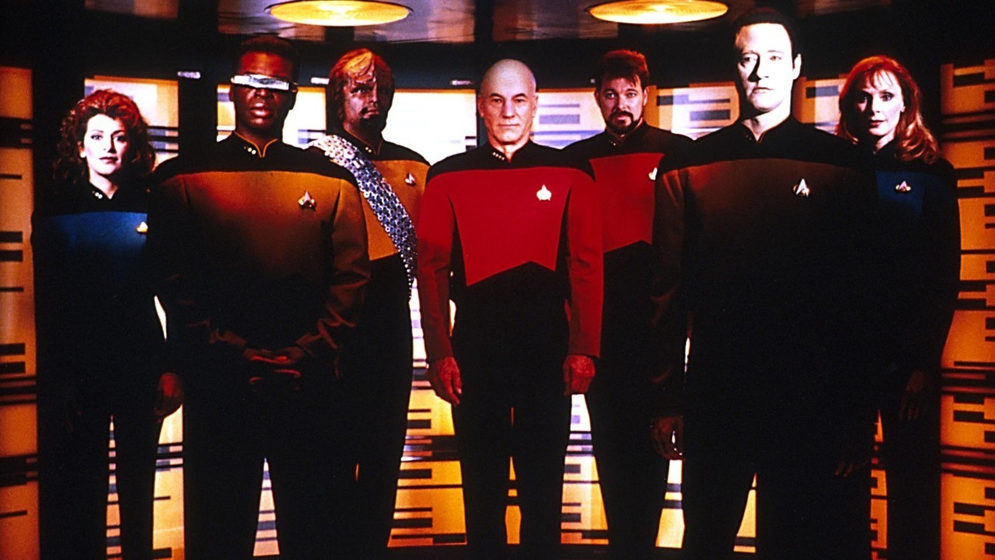 Star Trek: The Next Generation picture