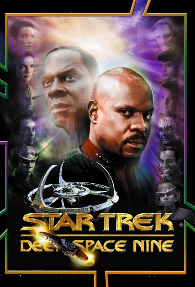 Star Trek: Deep Space Nine image