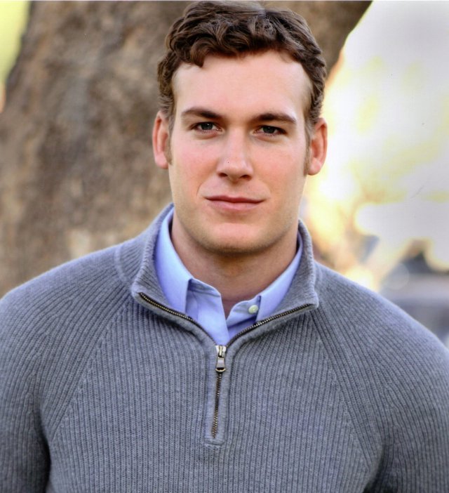 Picture of Joseph Williamson