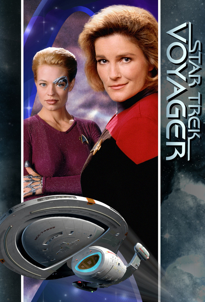 Picture of Star Trek: Voyager