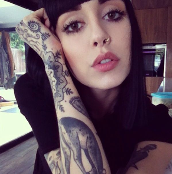 Picture of Hannah Snowdon