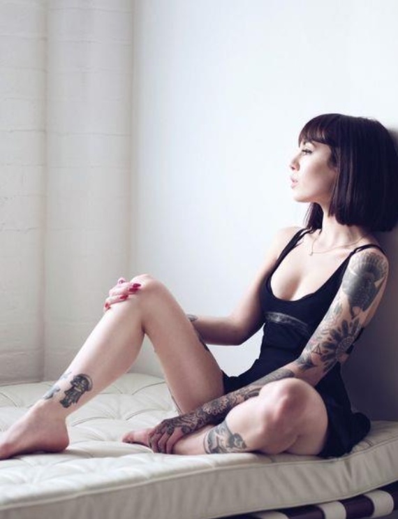 Picture of Hannah Snowdon