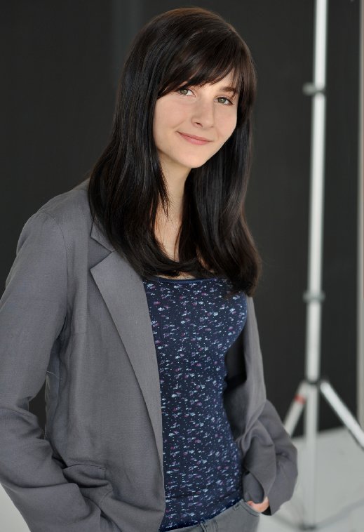 Picture of Margot Berner