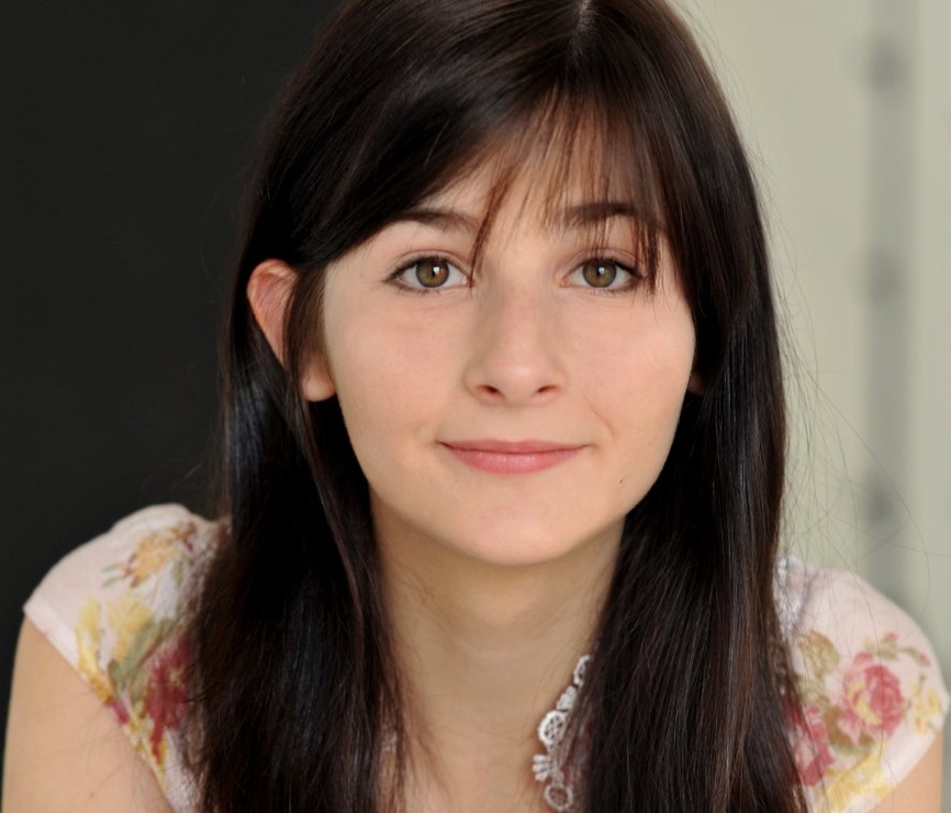 Picture of Margot Berner