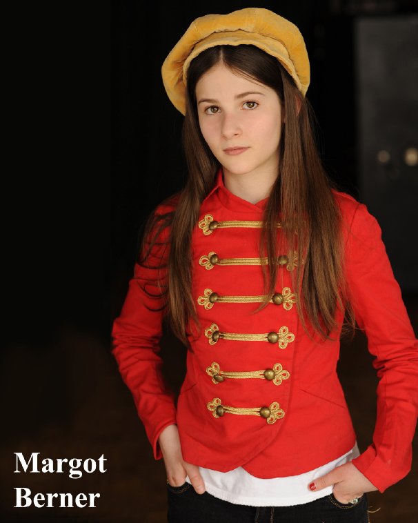 Margot Berner picture