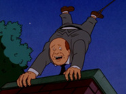 Picture of Bill Dauterive