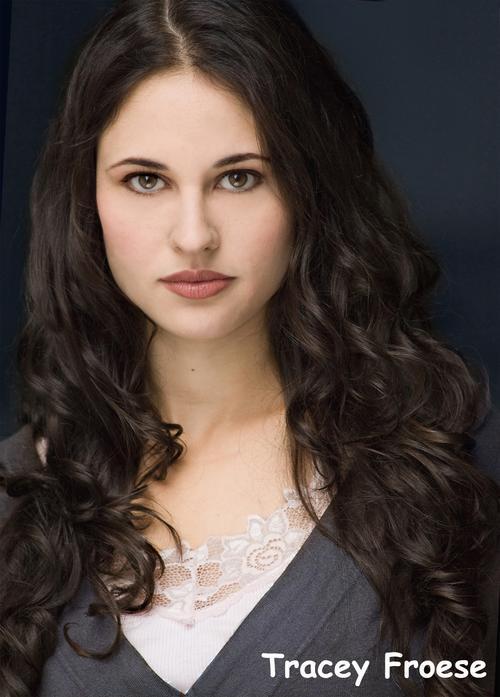 Picture of Tracy Froese