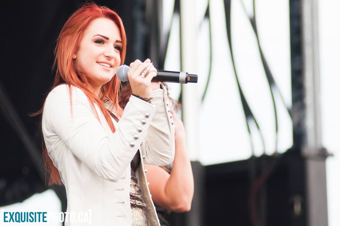 Picture of Victoria Duffield