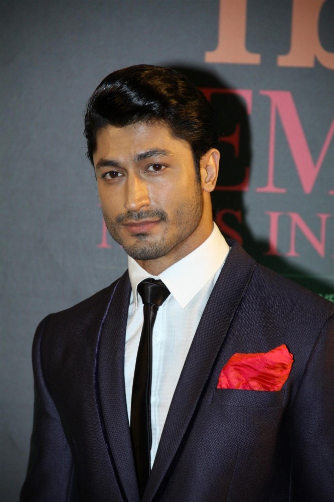 Picture of Vidyut Jamwal