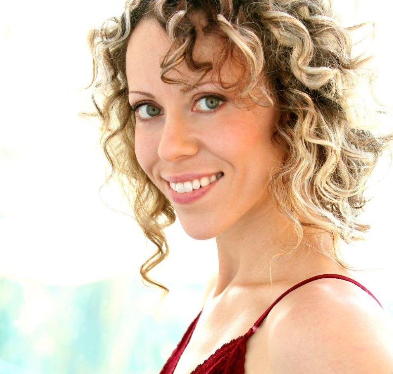 Image of Rebecca Reichert