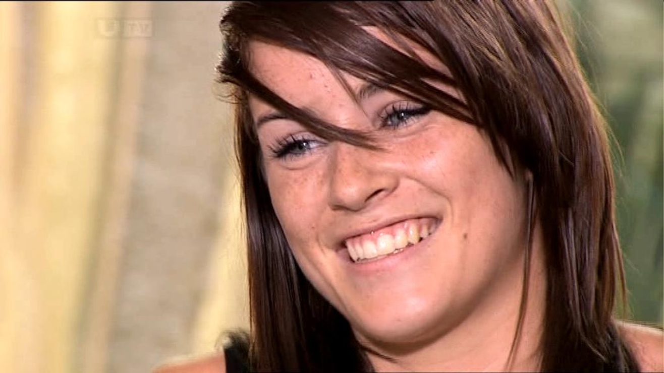 Picture of Lucie Jones