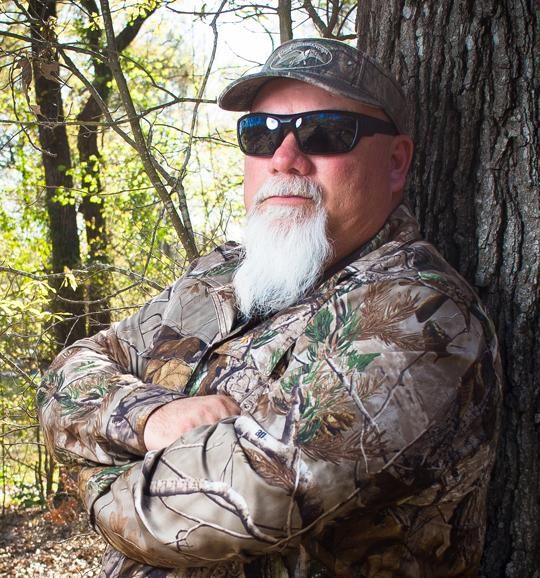 Picture of John Godwin