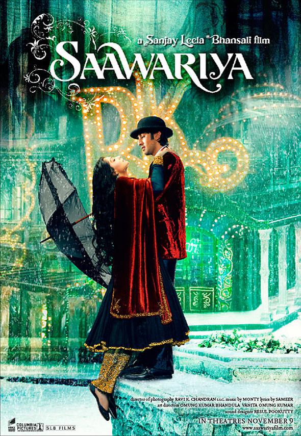 Picture of Saawariya (2007)