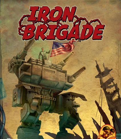Picture of Iron Brigade