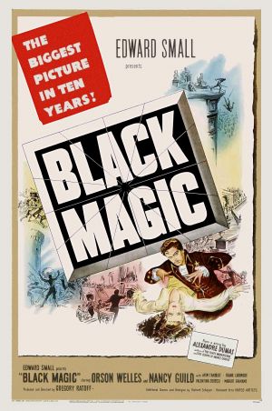 Picture of Black Magic