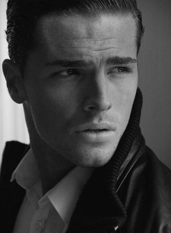 Picture of Edward Wilding