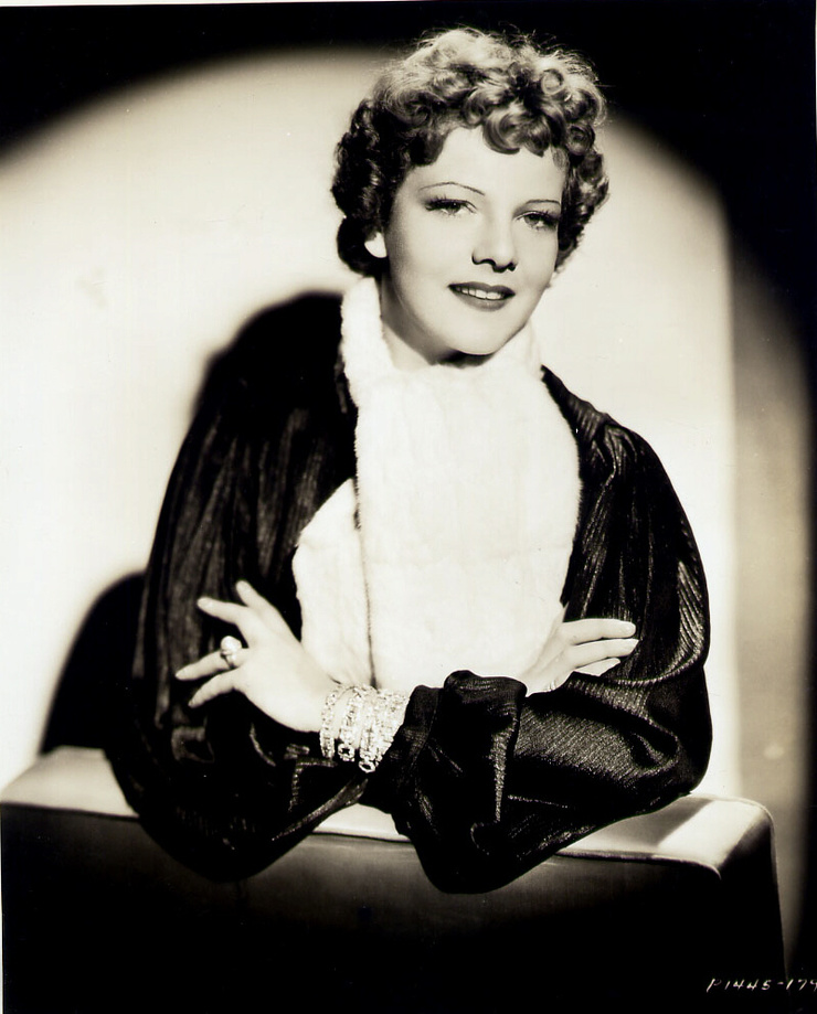 Picture of Elissa Landi