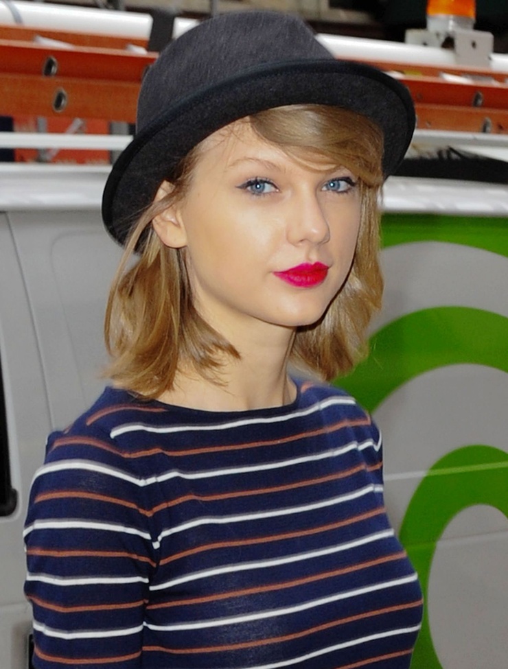 Picture of Taylor Swift