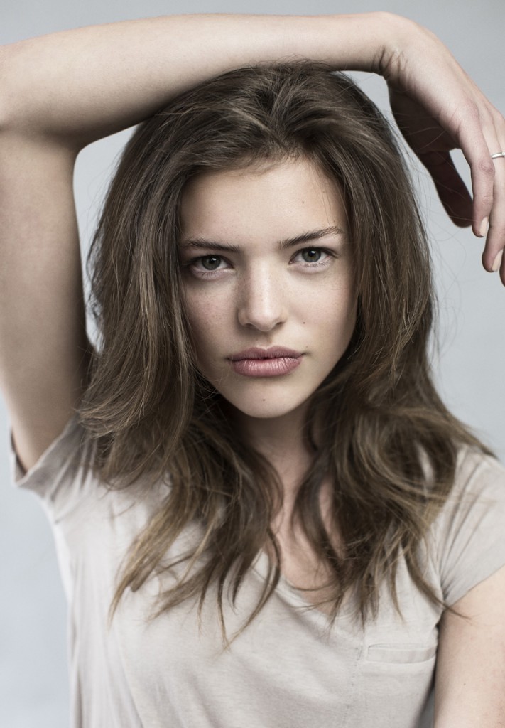 Picture of Sofie Rovenstine