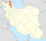 Picture of Ardabil