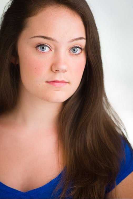 Image of Rachel Pattee