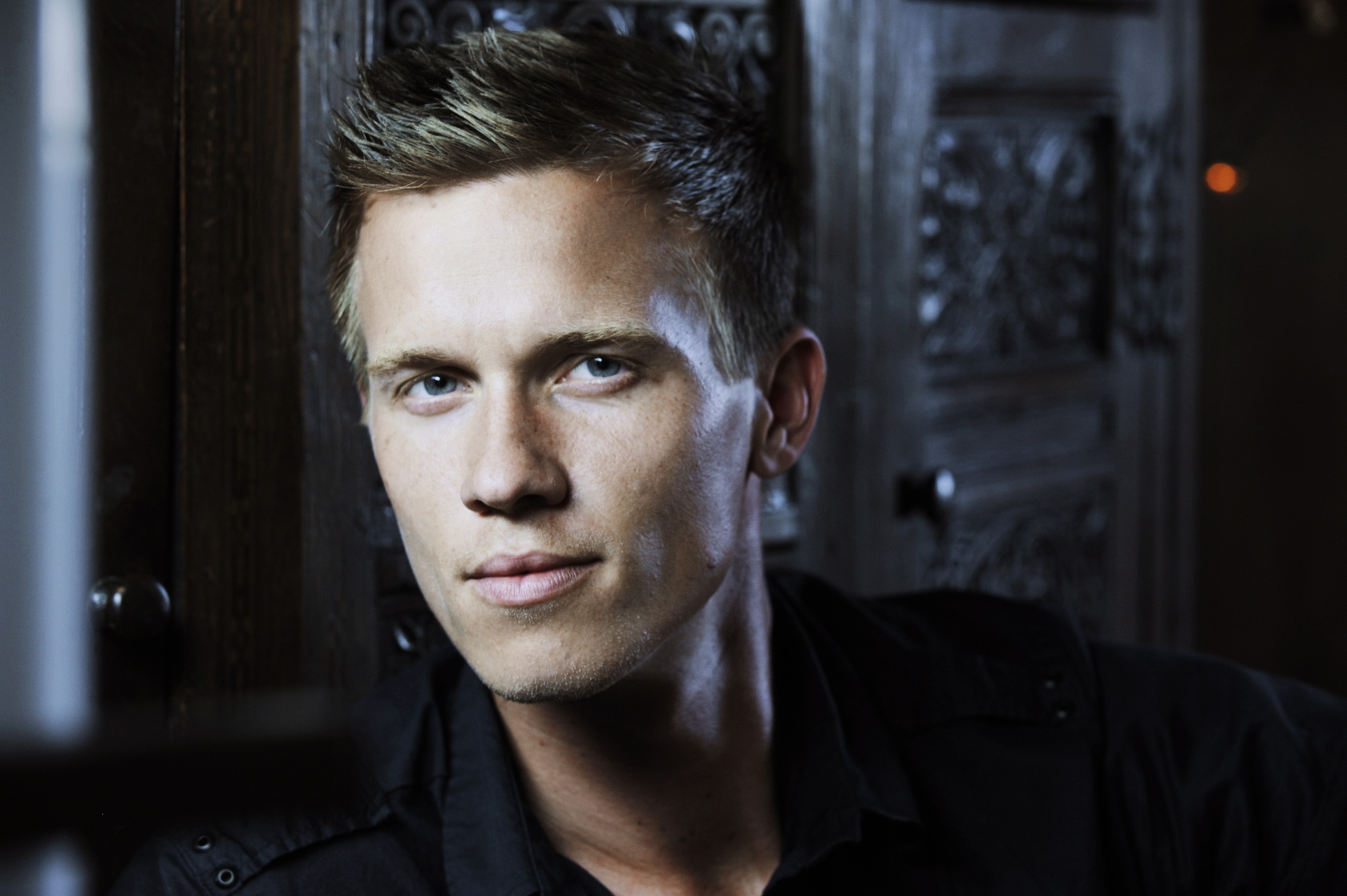 Picture of Warren Kole