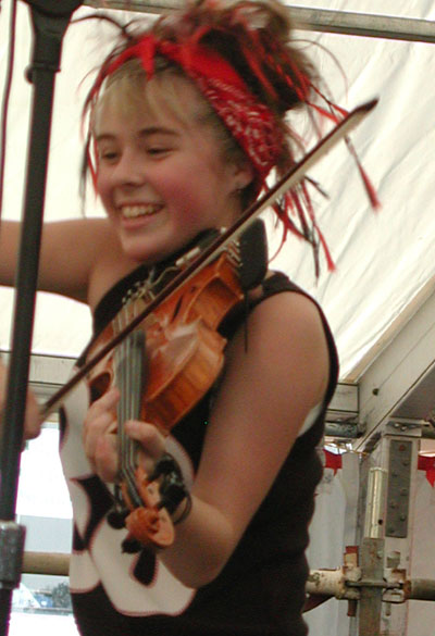 Picture of Amanda Shaw