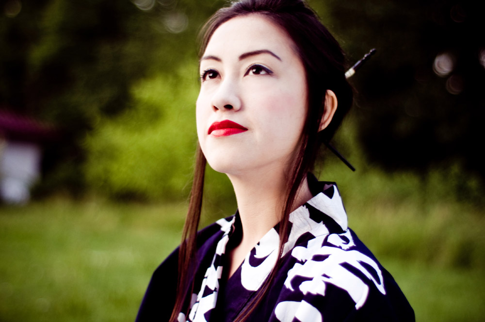 Image of Leonora Moore