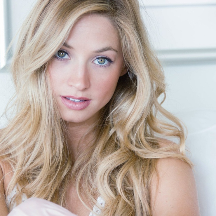 Brooke Butler picture