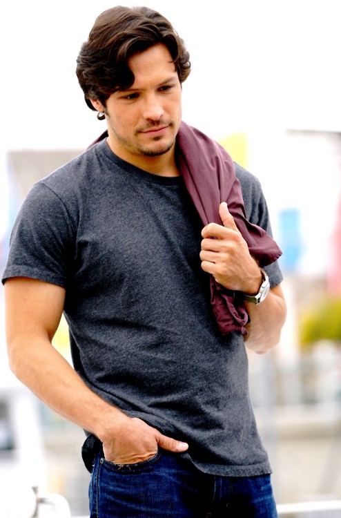 Picture of Jack Porter