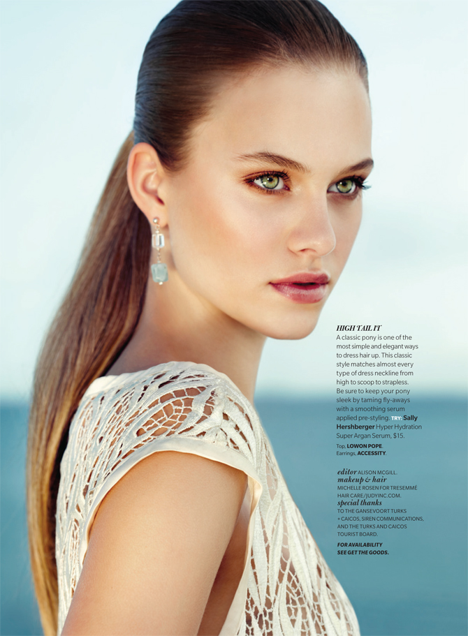 Picture of Tiera Skovbye