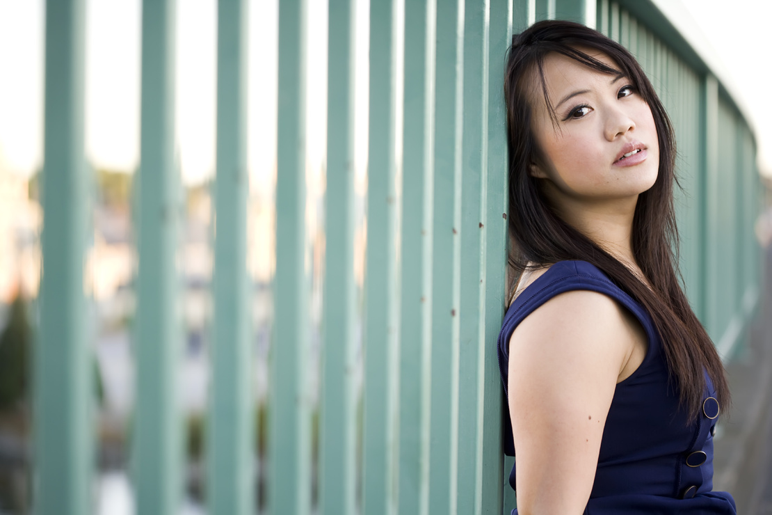 Picture of Maggie Ma