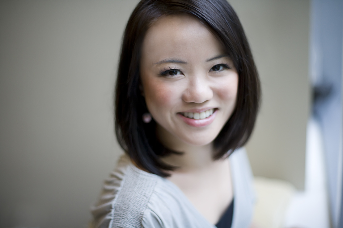 Picture of Maggie Ma
