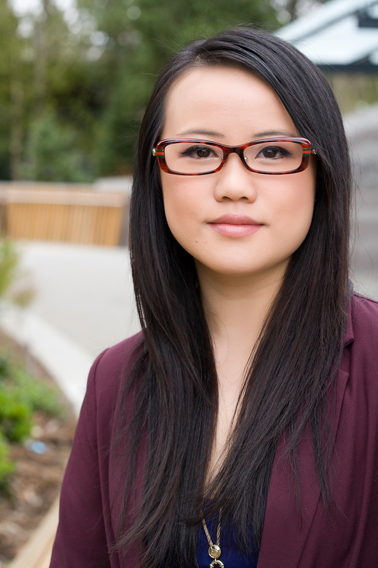 Maggie Ma image