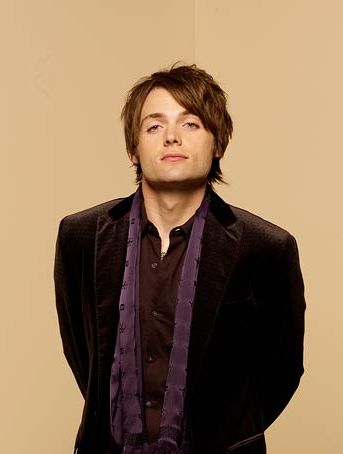 Picture of Seth Gabel