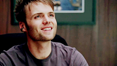 Picture of Seth Gabel