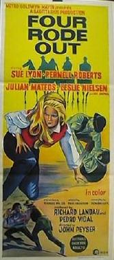 Four Rode Out picture