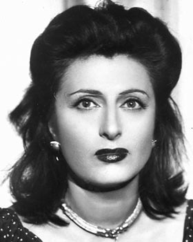 Picture of Anna Magnani