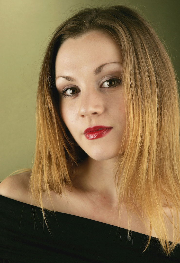 Picture of Rachel Miner