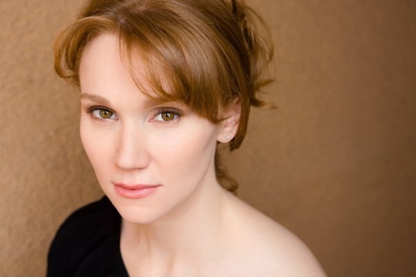 Picture of Amy Sloan