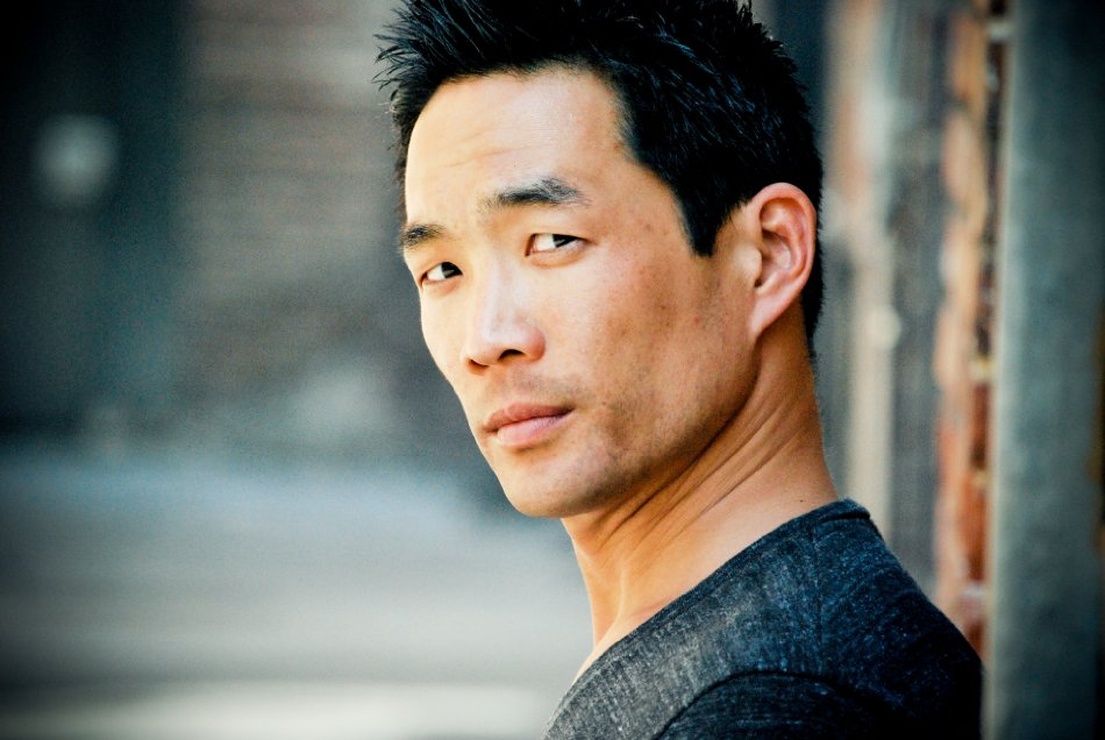 Picture of Chase Kim