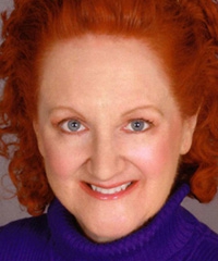 Picture of Pamela Hamill